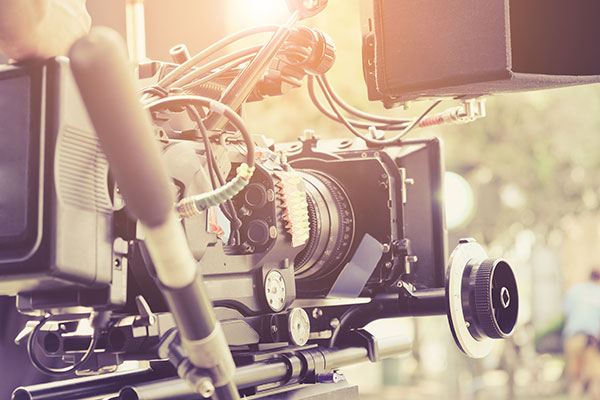 Film camera store